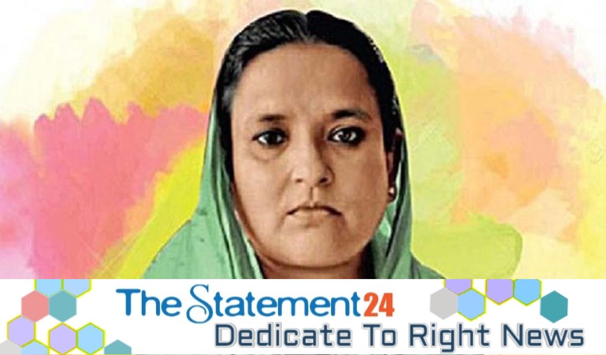 Bangamata sacrificed her whole life for Bangabandhu & Bengali Nation ...