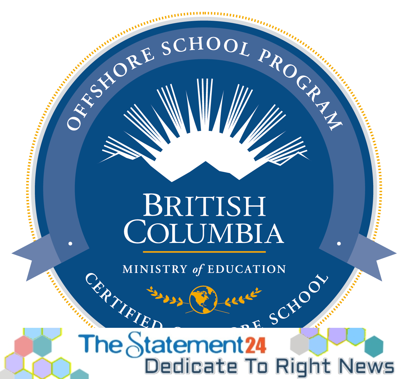 Introducing British Columbia curriculum in Bangladesh - TheStatement24