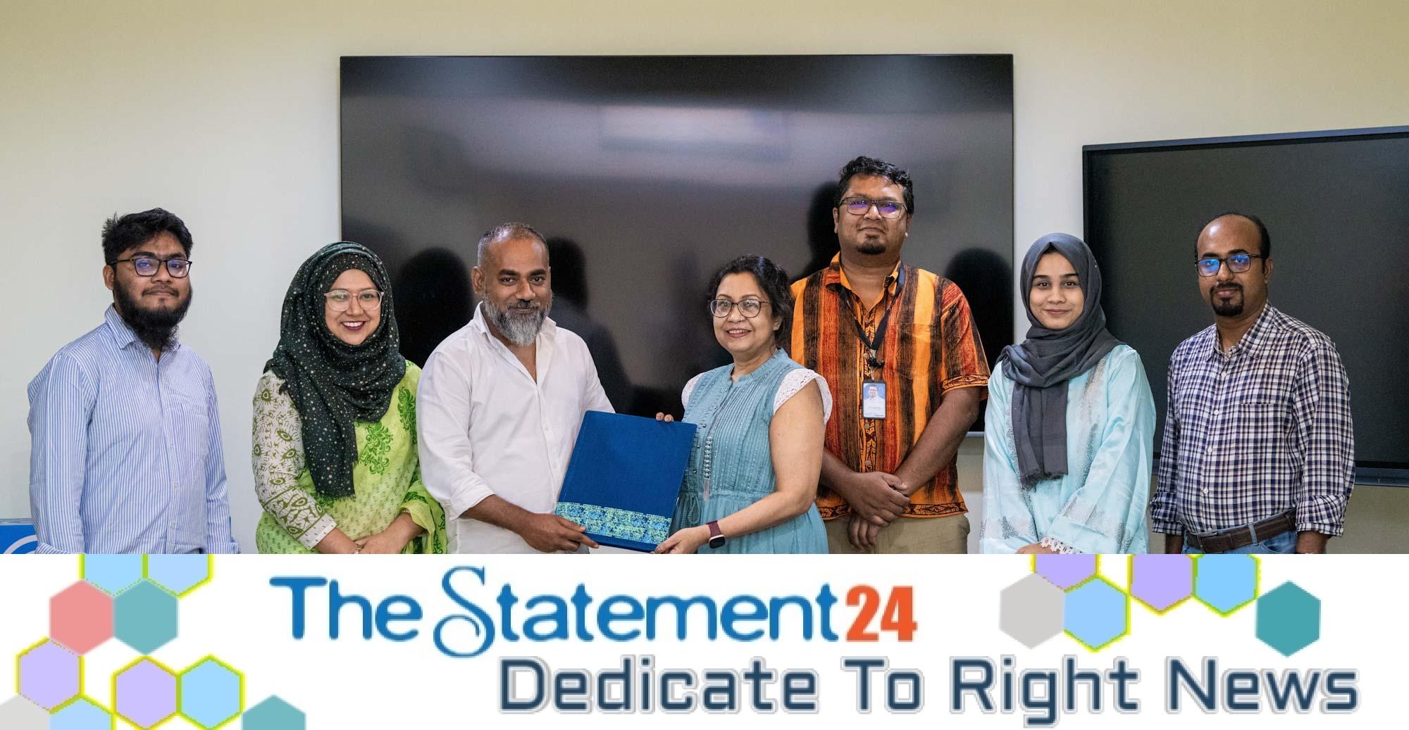 WaterAid Bangladesh and Light of Hope to Promote WASH Awareness ...