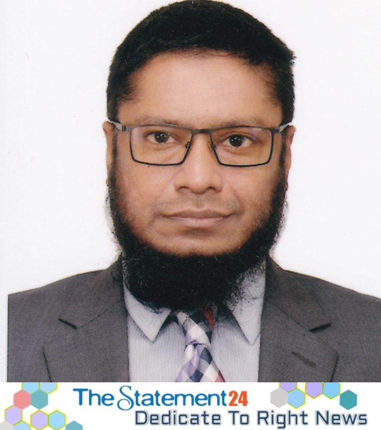 Nabil Mustafizur Rahman joins United Commercial Bank PLC as Additional ...