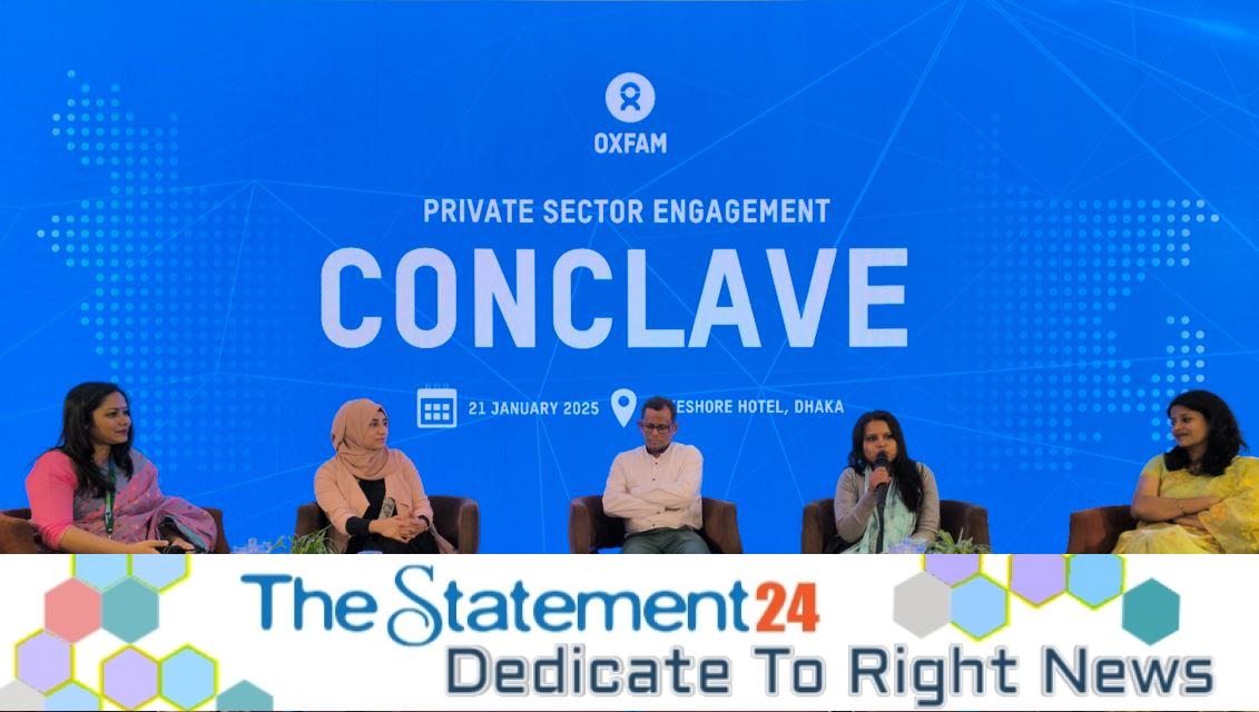 Experts Emphasize on Conducive Environment for Private Sector to Drive ...