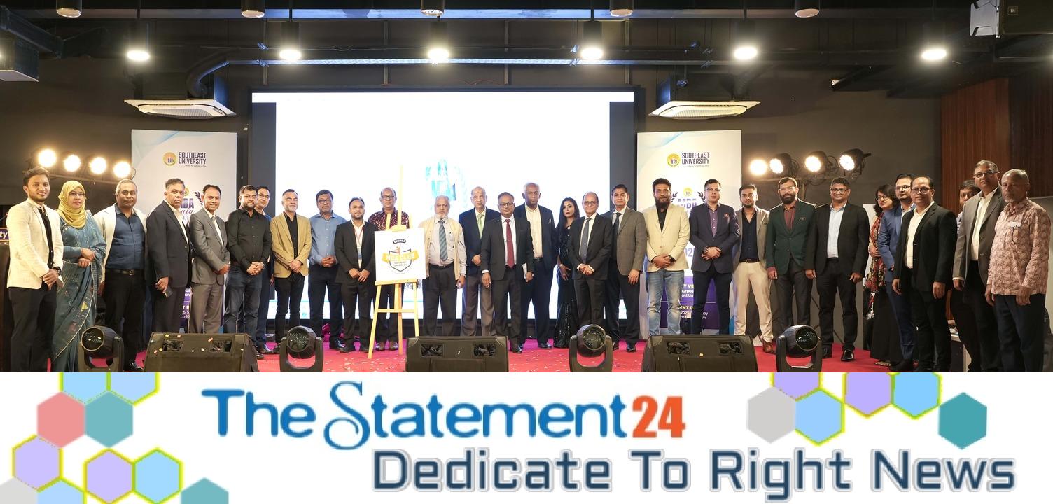 Southeast Business School Hosts MBA Gala Night - TheStatement24